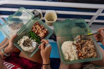 Super-Raft Exclusive Charters | Body Glove Hawaii